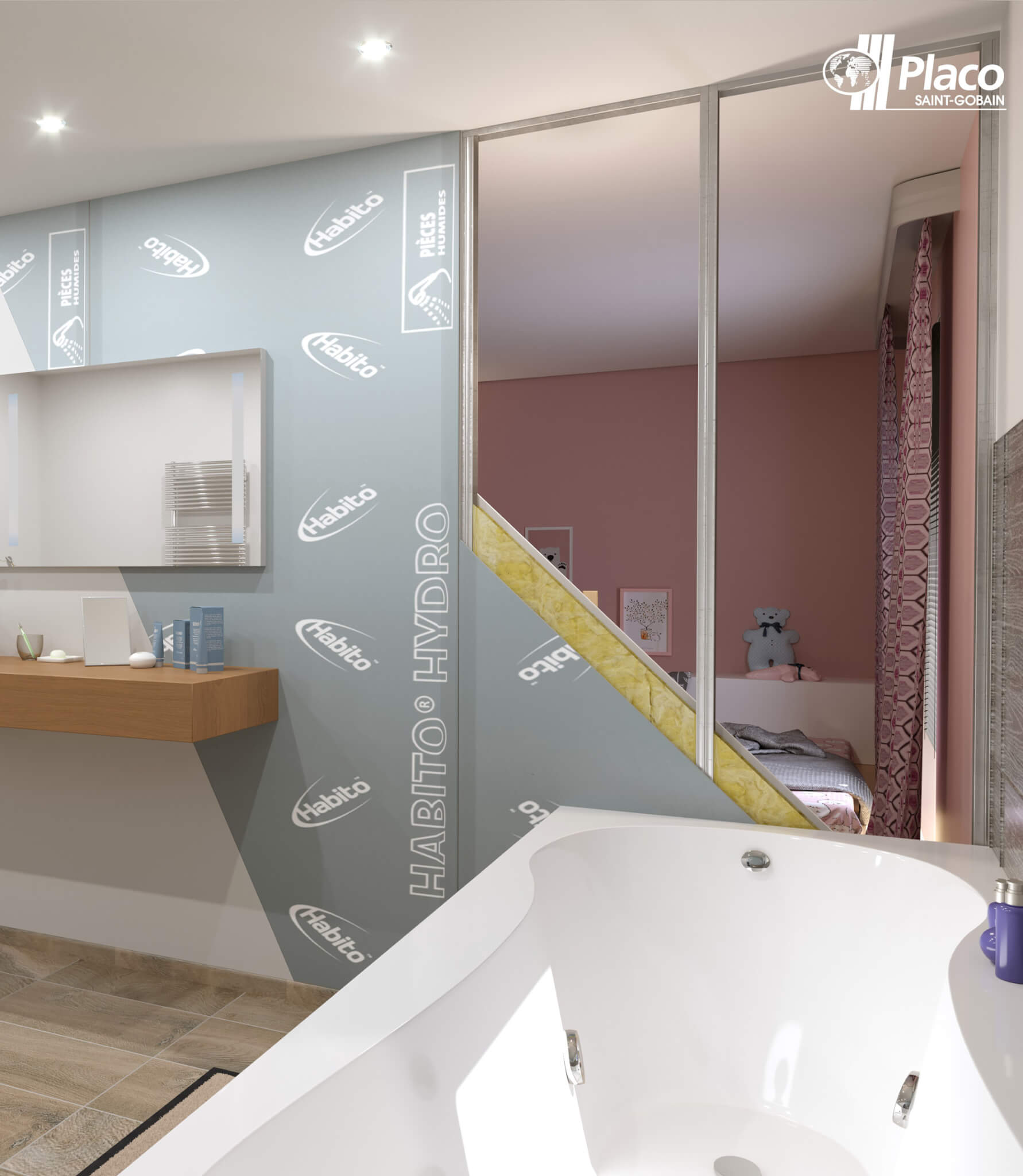 Le Mag de l'habitat - Maisons Clair Logis